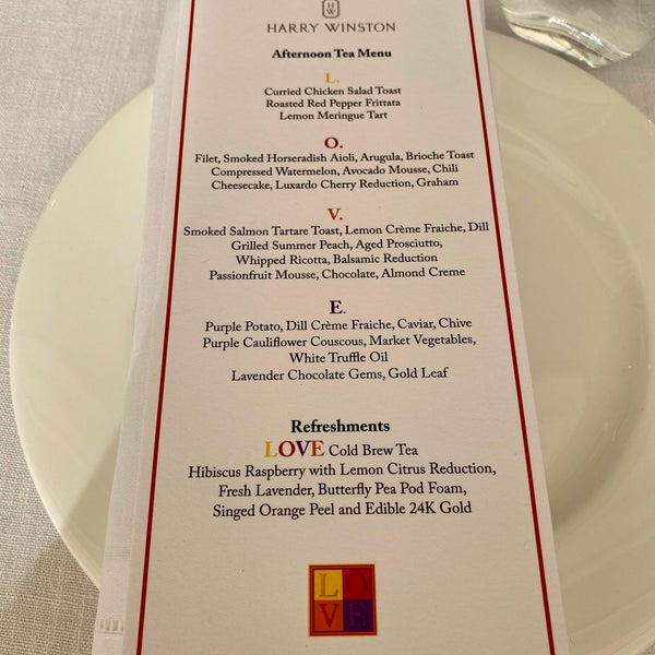 Harry Winston - Jewelry Store in Beverly Hills