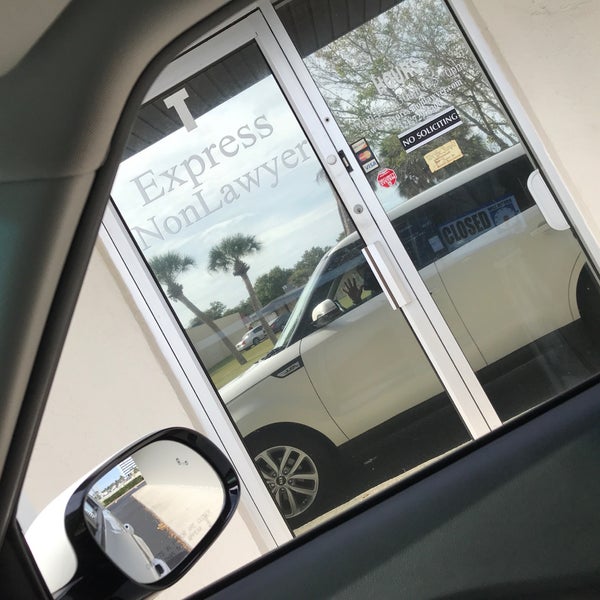 Legal Express. - Melbourne, FL