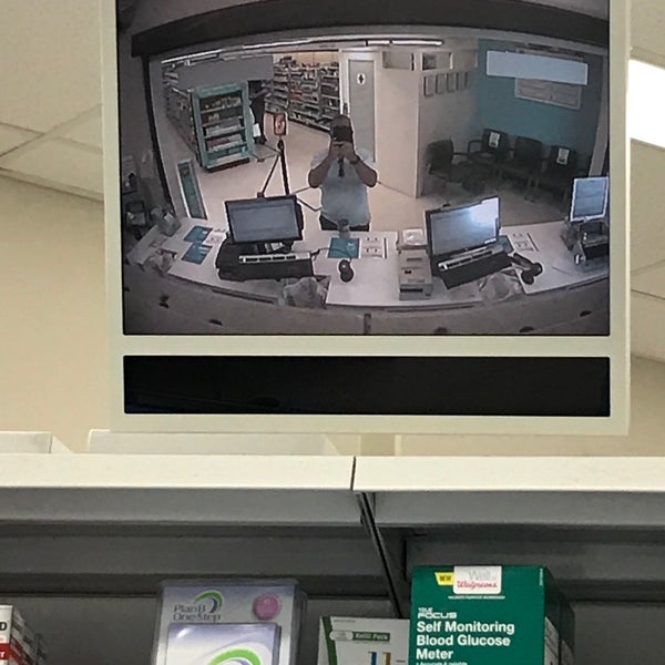 Walgreens - Pharmacy