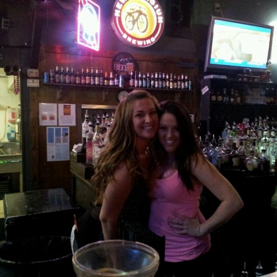 Exit 73 Bar and Grill - 27 tips