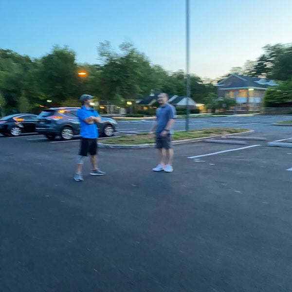 Penderbrook Golf Club - Golf Course