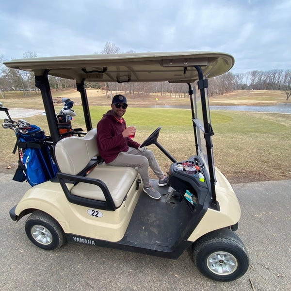 Penderbrook Golf Club - Golf Course