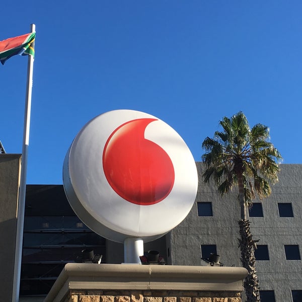 Vodacom Shop - Mobile Phone Store