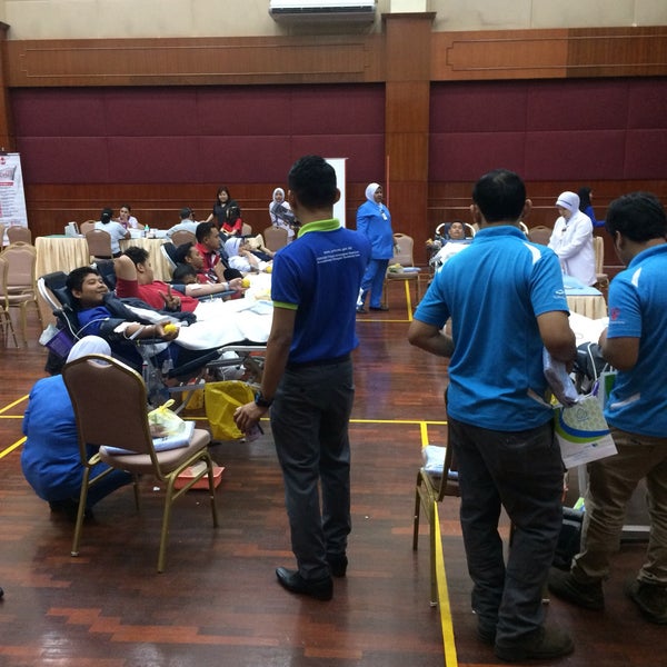 Photos at Wisma PERKESO Seberang Jaya - Government Building in Penang