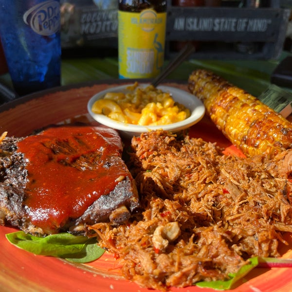 Porky's Bayside BBQ - 17 tips from 960 visitors