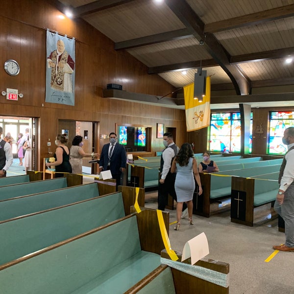 Saint Raphael Church - 1 tip from 100 visitors