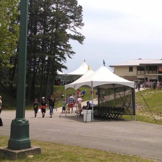 SpringHill Camps - 2221 W State Road 258