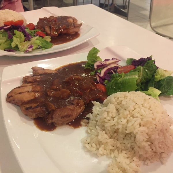 Secret Recipe - Café in Kuala Lumpur