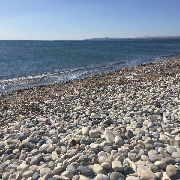 Meneou Beach - Beach