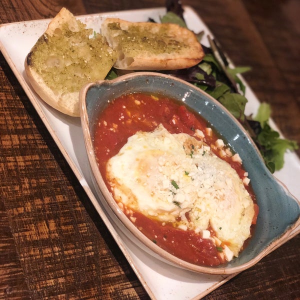 First Watch - Breakfast Spot