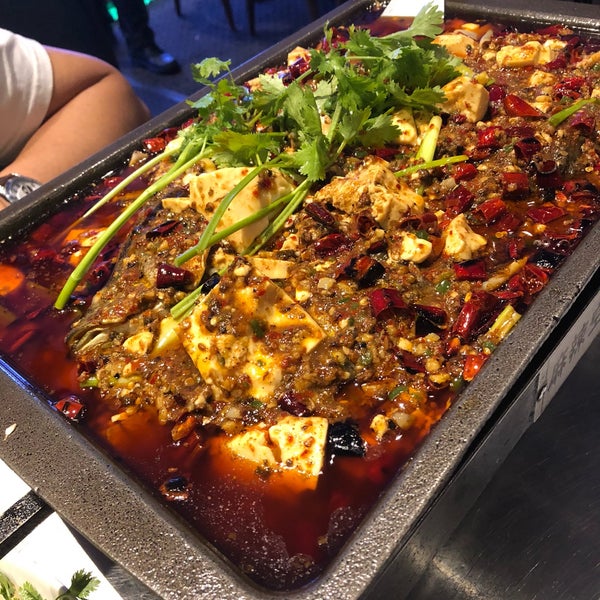 Hot Space Flushing - Chinese Restaurant in New York