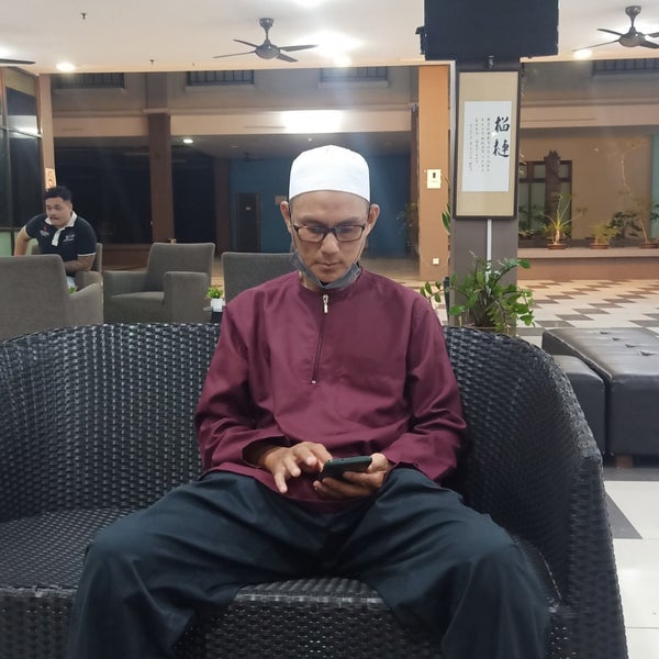 Temasek Hotel - Melaka, Melaka