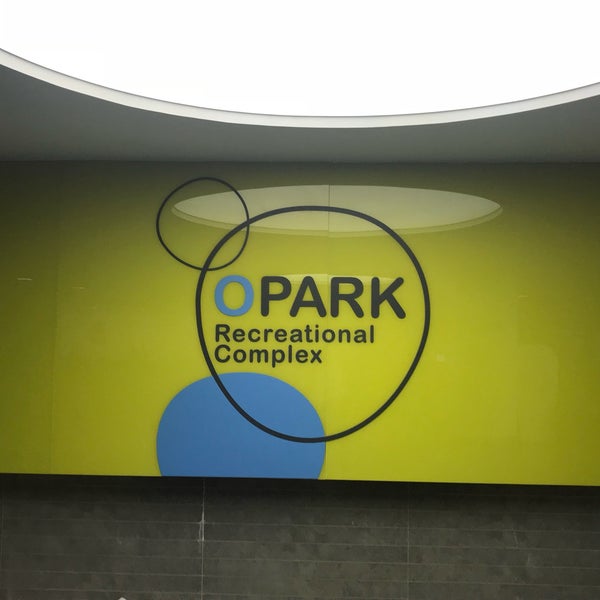 Opark Water Park | پارک آبی اپارک - Water Park in منطقه ۲۲