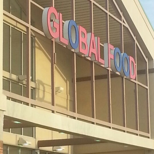 Global Foods - 15 tips