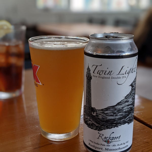 7th Wave Restaurant - 7 Tuna Wharf