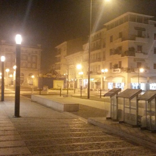 Legnago Centro (Now Closed)