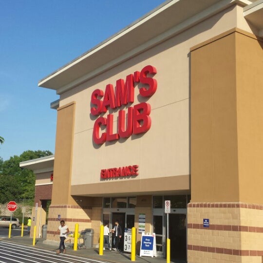 Photos at Sam's Club - 4005 Durham Chapel Hill Blvd