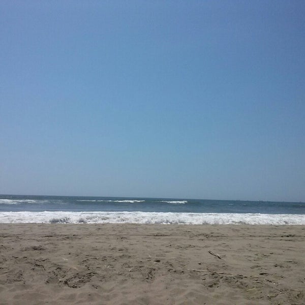 Playa Las Rocas - Beach