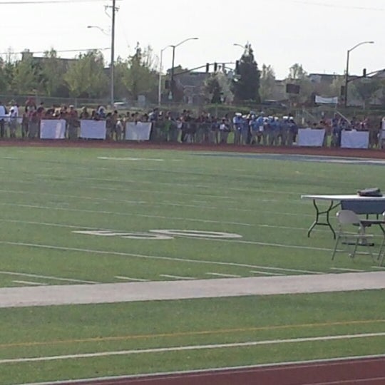 Photos at Freedom High School - Oakley, CA