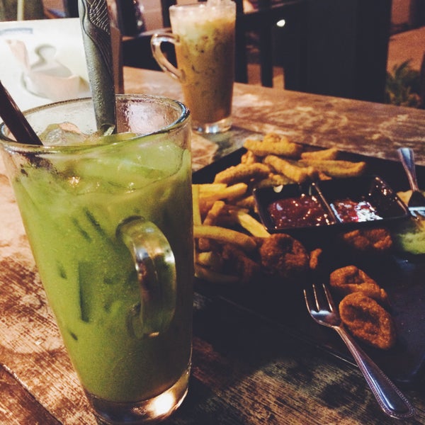 Amanda Coffee - Snack Place in Hat Yai