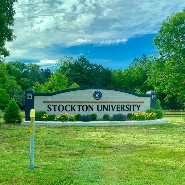 Stockton University - University