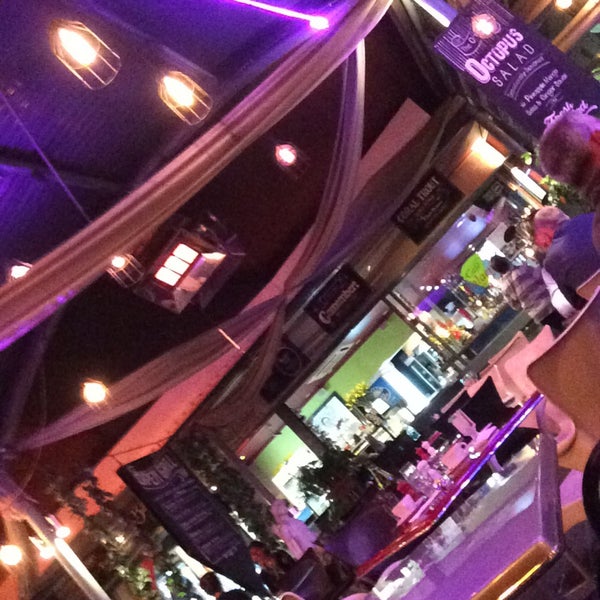 Cafe Balaena - Urangan, QLD