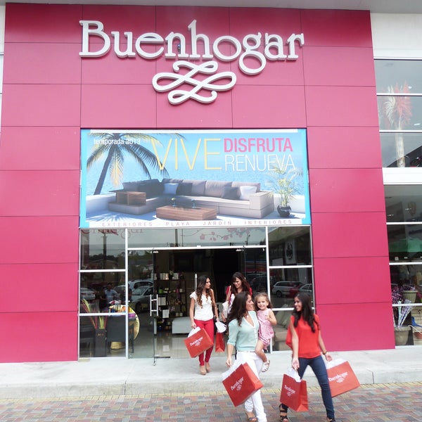 Almacenes Buenhogar - Kennedy - 0 tips
