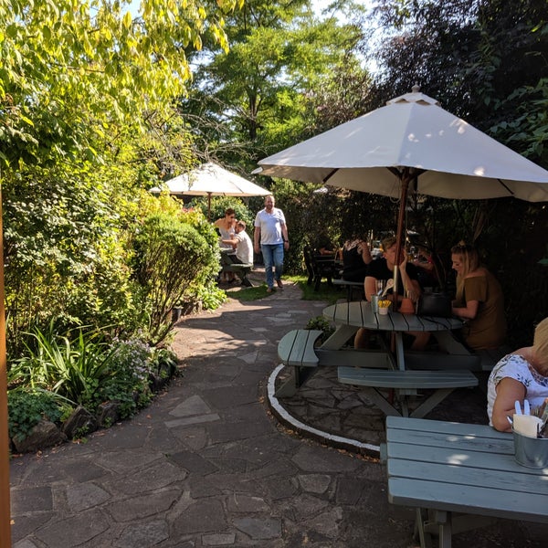 New Inn - 12 tips from 278 visitors