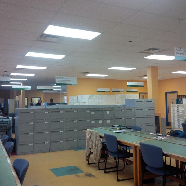 Land Registry Office, Windsor - City Centre - 1 tip