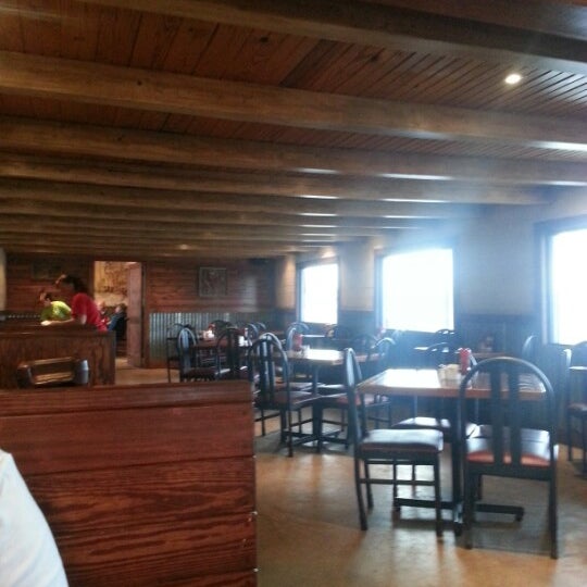 Lumberyard Cafe - 5 tips from 78 visitors