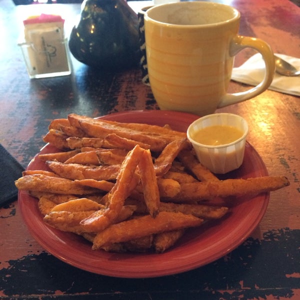 Daily Grind - Coffee Shop in Meridian