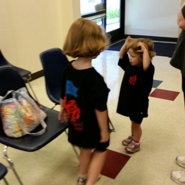 Photos at Petaluma DMV - 715 Southpoint Blvd