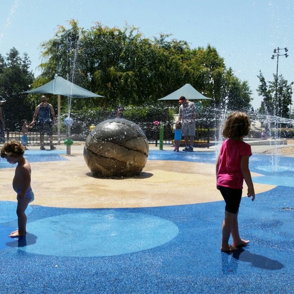Photos at Castro Valley Park and Community Center - Castro Valley, CA