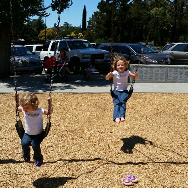Photos at Castro Valley Park and Community Center - Castro Valley, CA