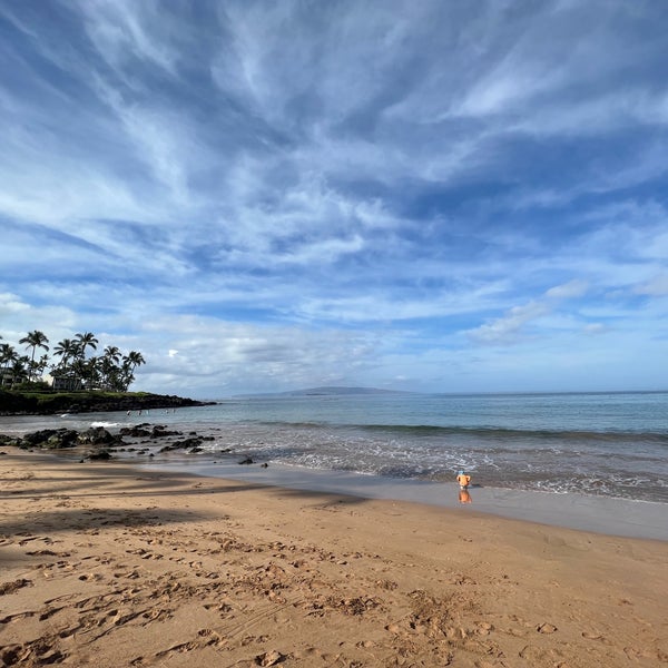 Ulua Beach - Wailea, HI