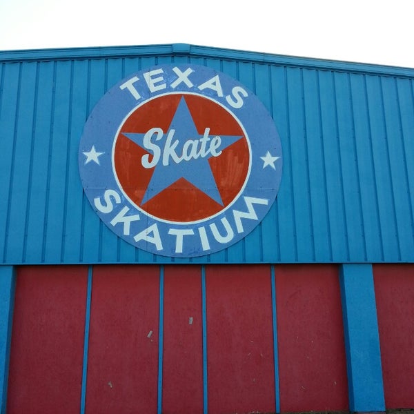 Texas Skatium - 8 tips