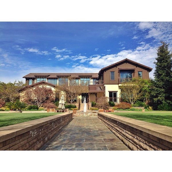 NEA - Office in Menlo Park