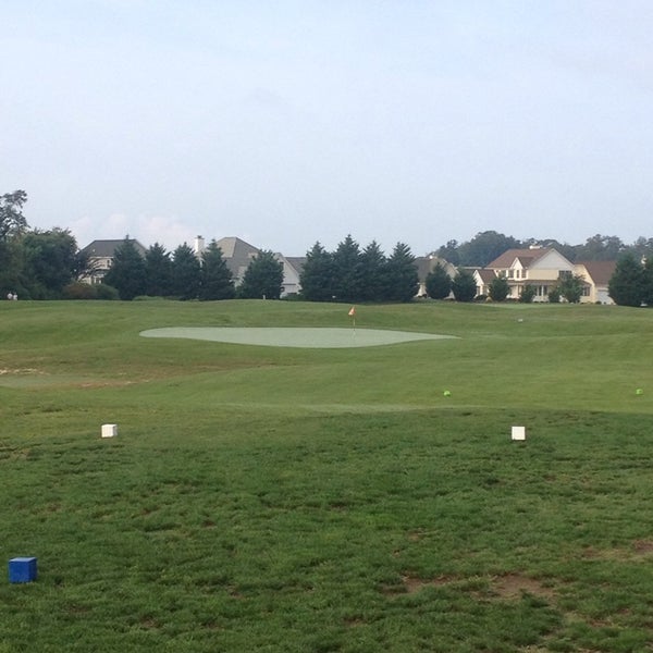 Rehoboth Golf Park (Now Closed) - 20054 Shuttle Rd