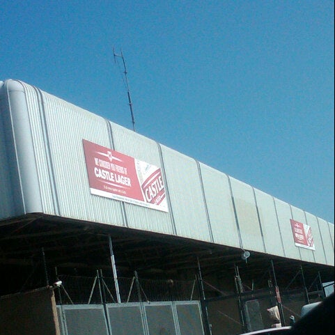 SAB Rosslyn Brewery - Rosslyn, IGauteng