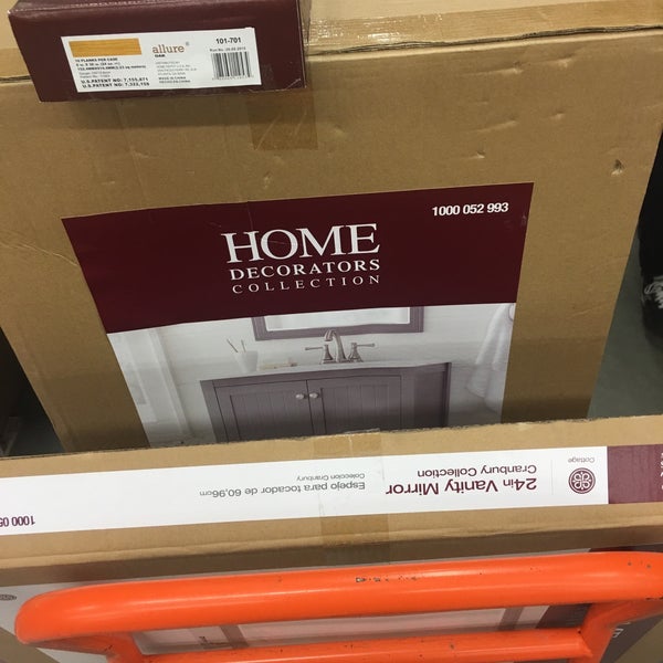 The Home Depot - Hardware Store