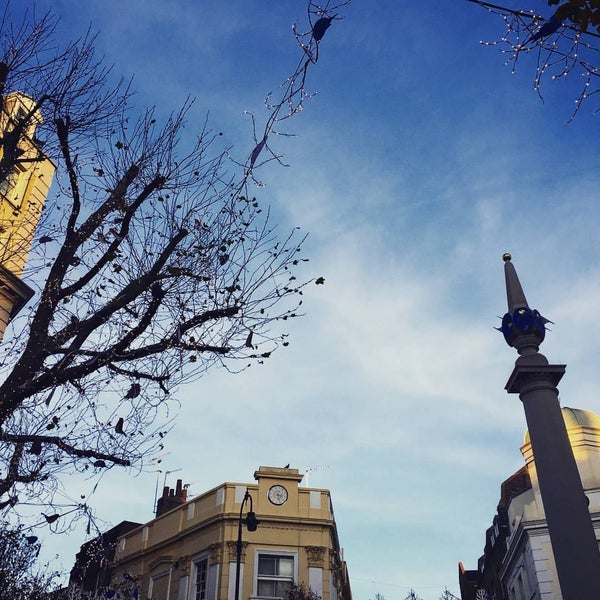Seven Dials Club - Comedy Club in Holborn and Covent Garden