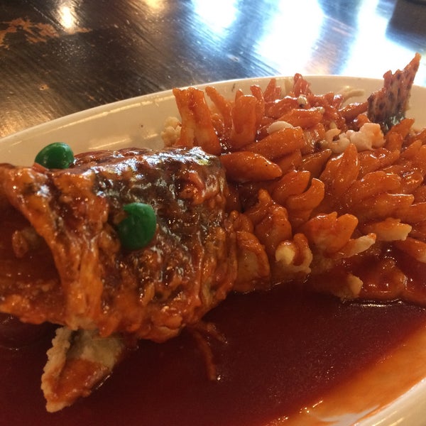 Photos at 松鹤楼 Song He Lou - Chinese Restaurant