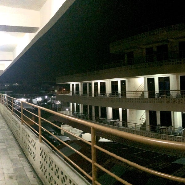 Hotel Prapat - 3 tips