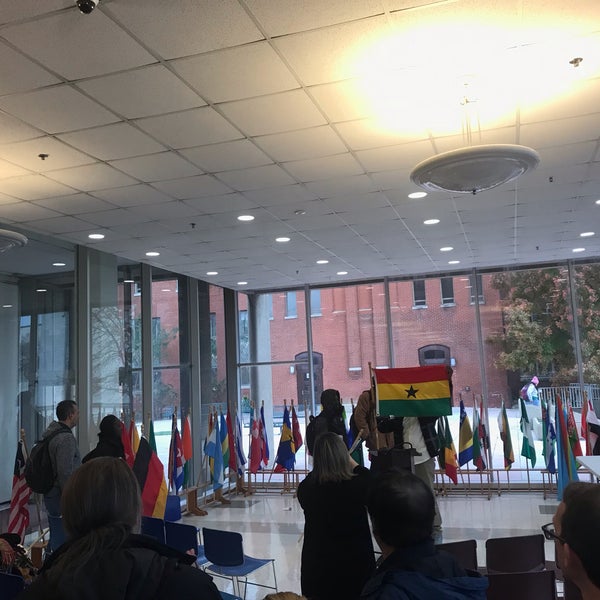 JCTC - Central Business District - 4 tips from 288 visitors