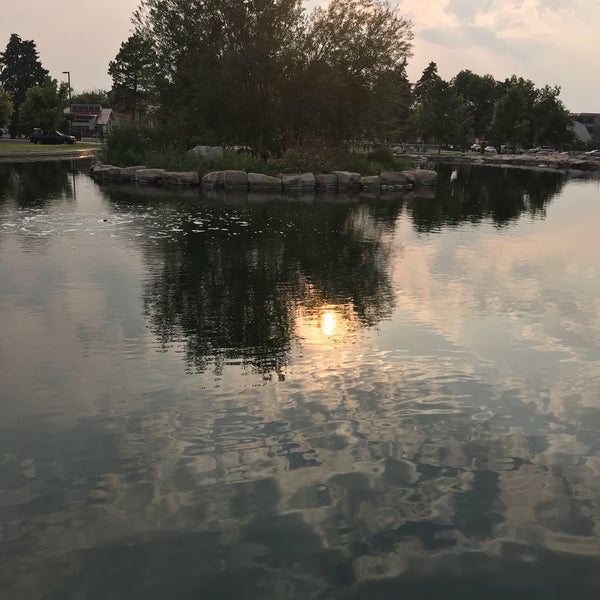 General's Park - Park in Aurora