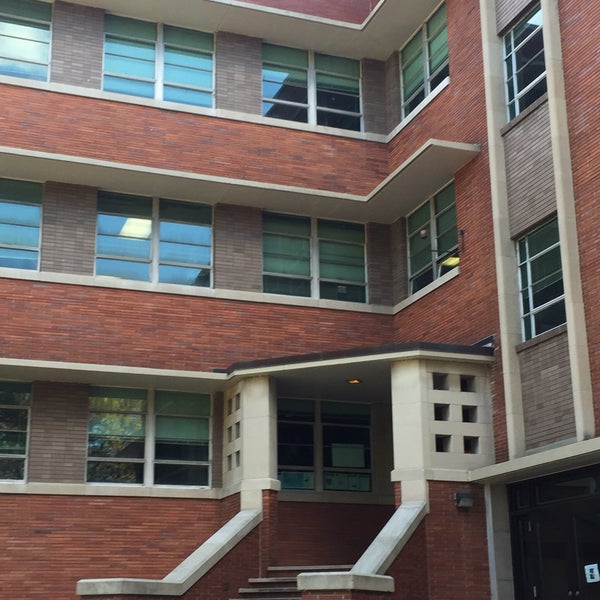 Photos at Natural Sciences Building - University - Louisville, KY