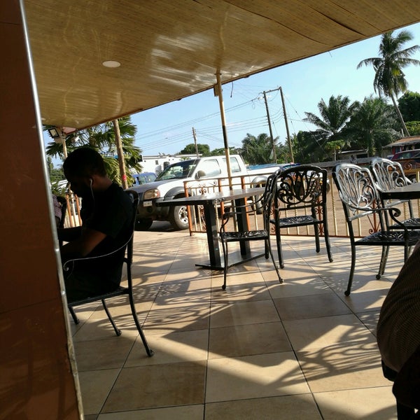 Mawarko Food joint - 16 tips from 274 visitors