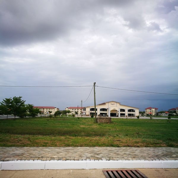 Pentecost Convention Centre - Convention Center in Kasoa