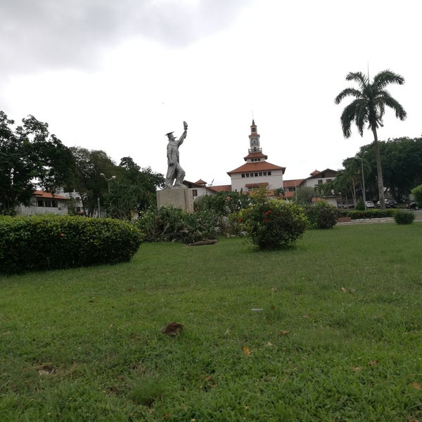 University of Ghana - Legon