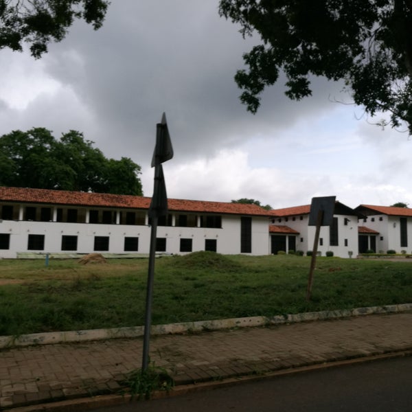 University of Ghana - Legon